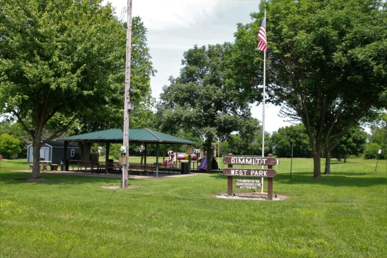 Parks - City of Farmington, Illinois