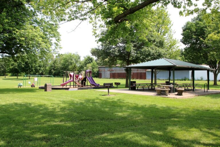 Parks - City of Farmington, Illinois